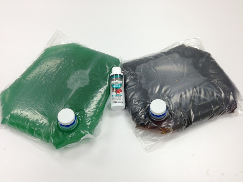 Terra-One HYC » Alpha Ag Solutions